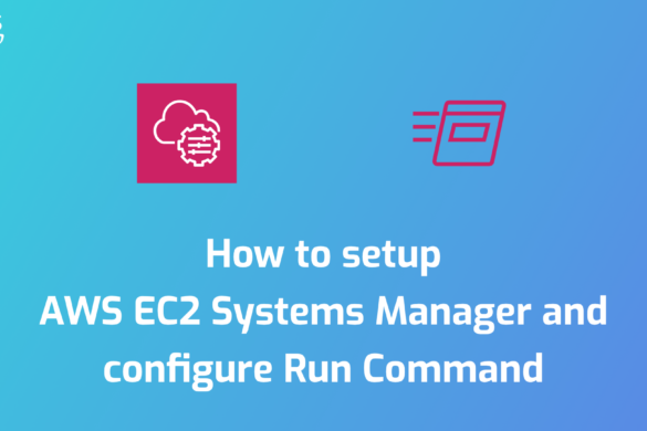 Go Bastionless Access Private Ec2 Instances Using Ssm Session Manager Prasad Domala